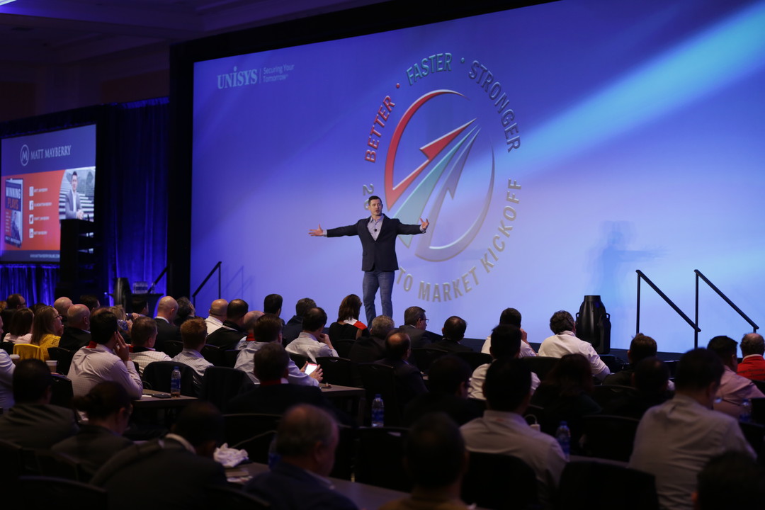 Matt Mayberry 2019 Keynote Speaking Preview Matt Mayberry 2019 Keynote Speaking Preview