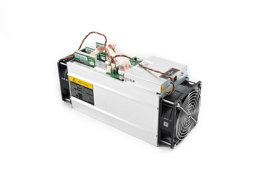 Possible IPO for Bitcoin Mining Giant Bitmain Possible IPO for Bitcoin Mining Giant Bitmain