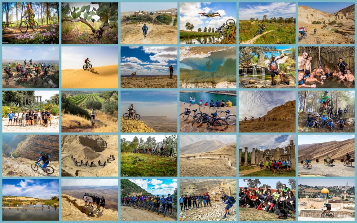 Bike the holy land with Yoav Lavi - Bike guide and Photographer Bike the holy land with Yoav Lavi - Bike guide and Photographer