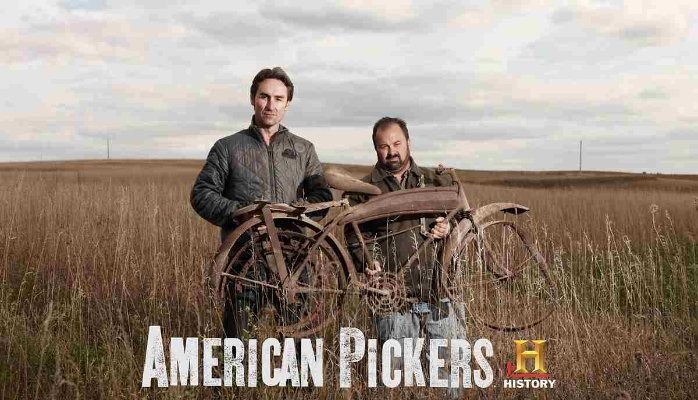 7 Negotiation Tactics From American Pickers 7 Negotiation Tactics From American Pickers