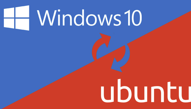 Windows 10 Bash Shell supporting Windows 10 Bash Shell supporting