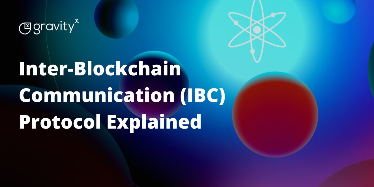 What is the Inter-Blockchain Communication Protocol (IBC)? What is the Inter-Blockchain Communication Protocol (IBC)?