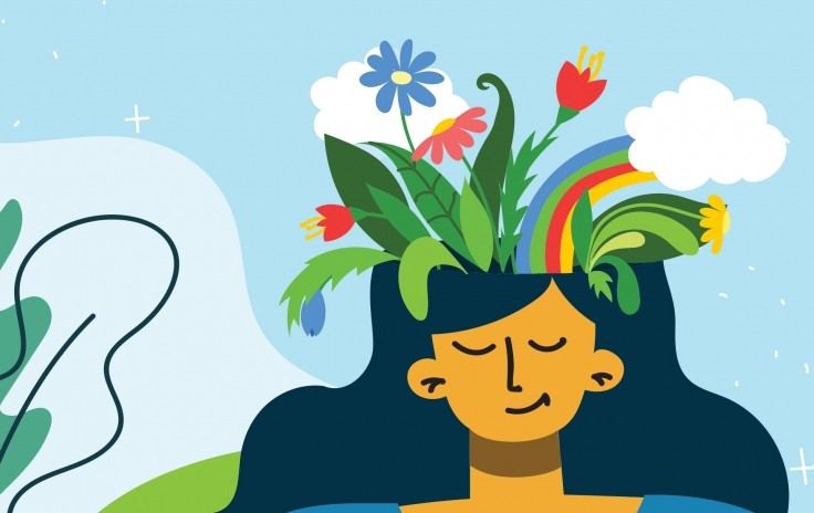 15 Characteristics of a Mentally Healthy Person 15 Characteristics of a Mentally Healthy Person
