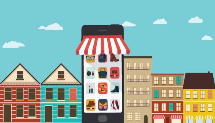 How To Build An E-Commerce App With An Eye-Catching User Interface? How To Build An E-Commerce App With An Eye-Catching User Interface?