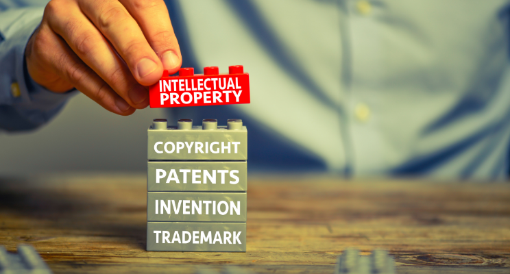 Intellectual Property Valuation – 4 Best Practices Intellectual Property Valuation – 4 Best Practices