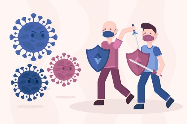 Kematangan Budaya K3 dimasa Pandemic Covid-19 Kematangan Budaya K3 dimasa Pandemic Covid-19