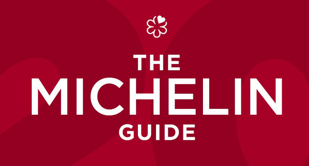 NOUVELLE EDITION DU GUIDE MICHELIN 2017 NOUVELLE EDITION DU GUIDE MICHELIN 2017