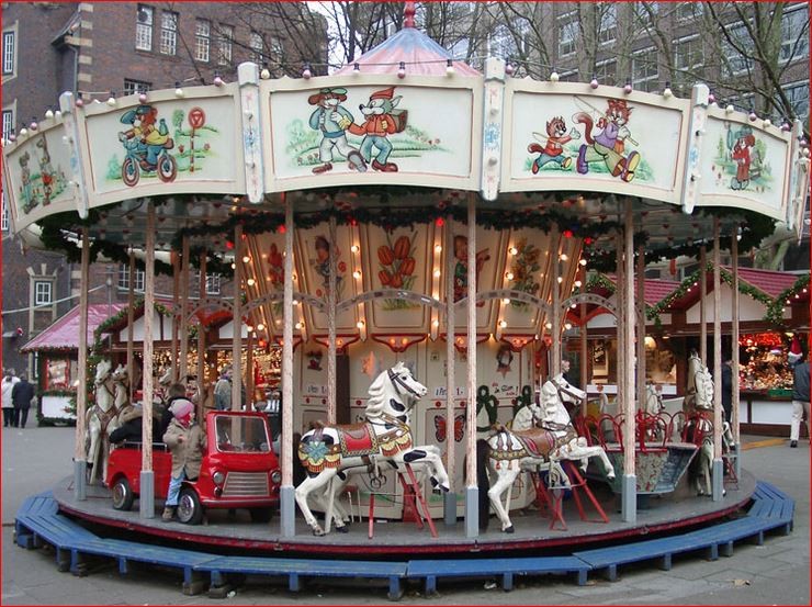 MONEY MERRY GO ROUND MONEY MERRY GO ROUND