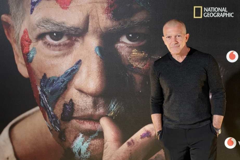 The Next Edition of NatGeo ‘Genius:’ Antonio Banderas as Pablo Picasso The Next Edition of NatGeo ‘Genius:’ Antonio Banderas as Pablo Picasso