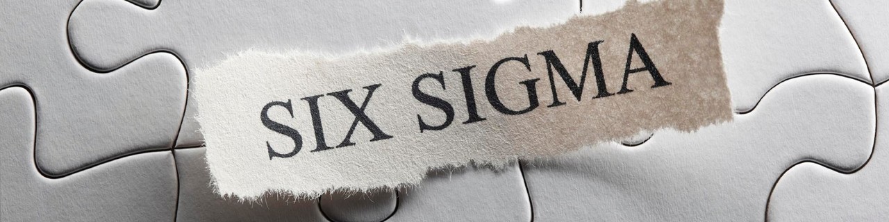 The Use of Six Sigma in Security The Use of Six Sigma in Security