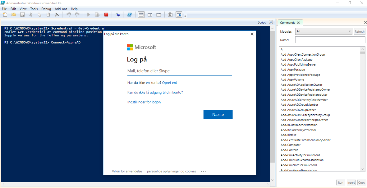 How to use Powershell to add and remove licenses from users How to use Powershell to add and remove licenses from users