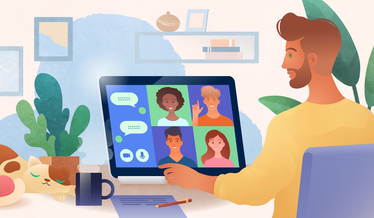 10 Best Team Communication Software Apps for 2021 10 Best Team Communication Software Apps for 2021