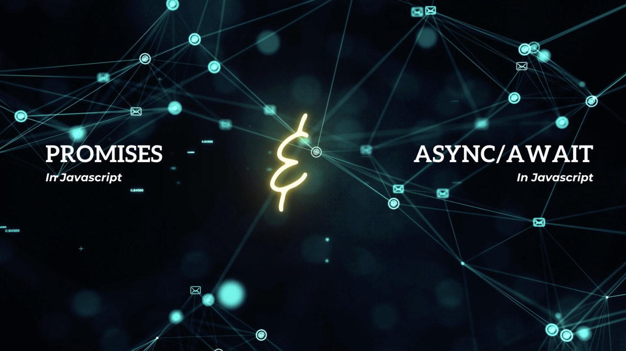 What are Promises ? What is the difference between a Promise and Async ... What are Promises ? What is the difference between a Promise and Async ...