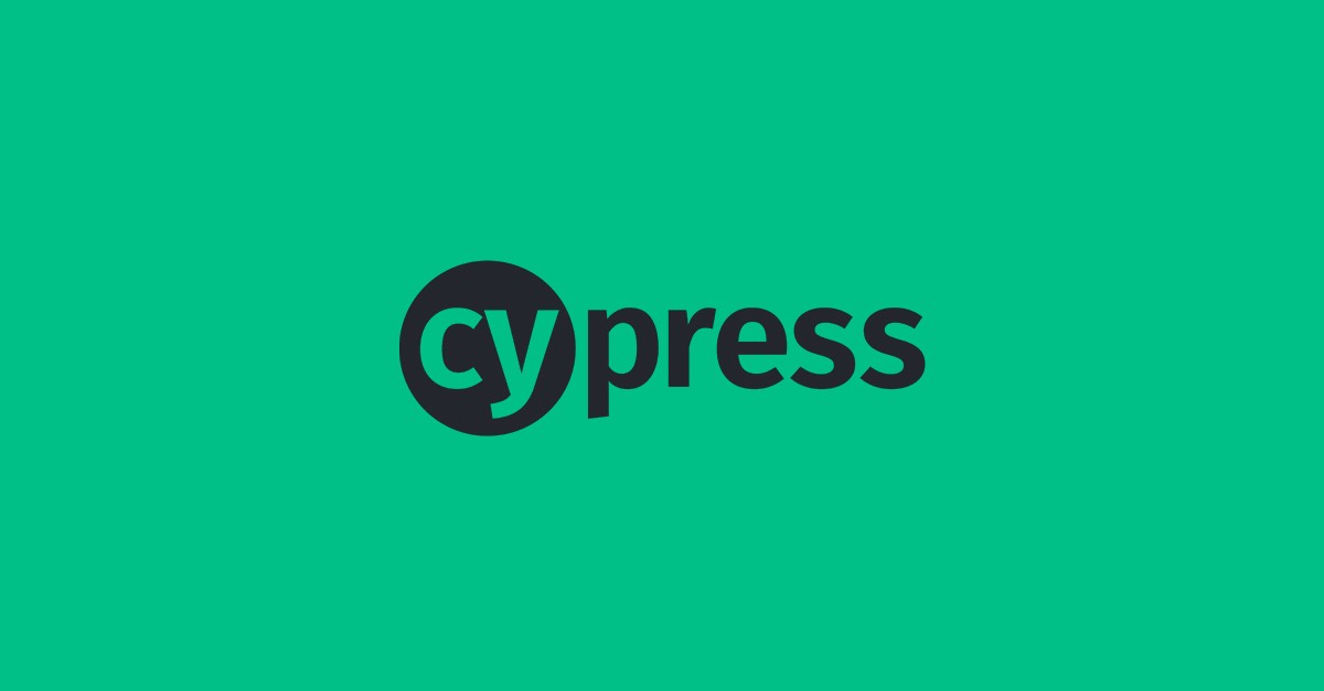 Meet Cypress.io – Modern Front-End Testing Framework Meet Cypress.io – Modern Front-End Testing Framework