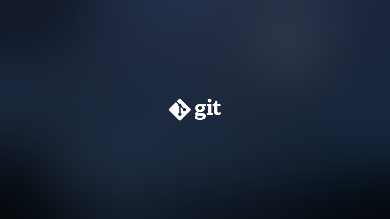 Git Version Control System Git Version Control System