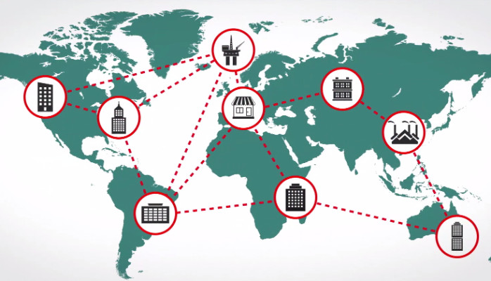 Why Connecting ‘Places’ Is The Key To Better Operational Agility Why Connecting ‘Places’ Is The Key To Better Operational Agility