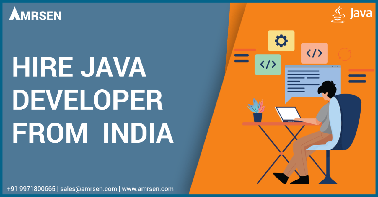 Hire Java Developer for offshore Java Development Hire Java Developer for offshore Java Development