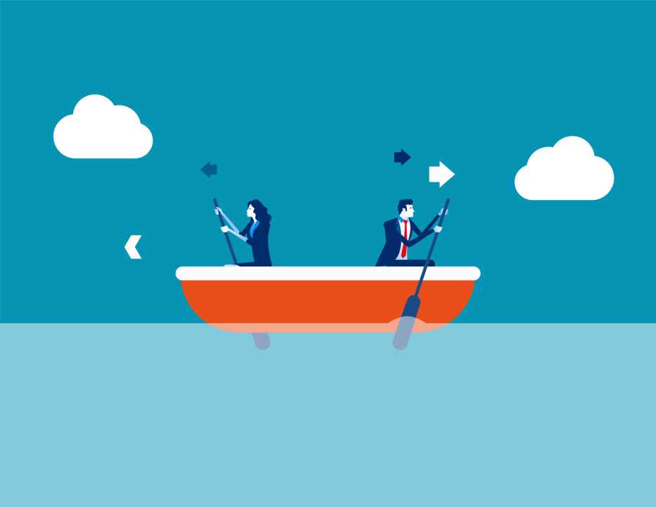Mindsets for Navigating Conflict and Challenging Projects Mindsets for Navigating Conflict and Challenging Projects