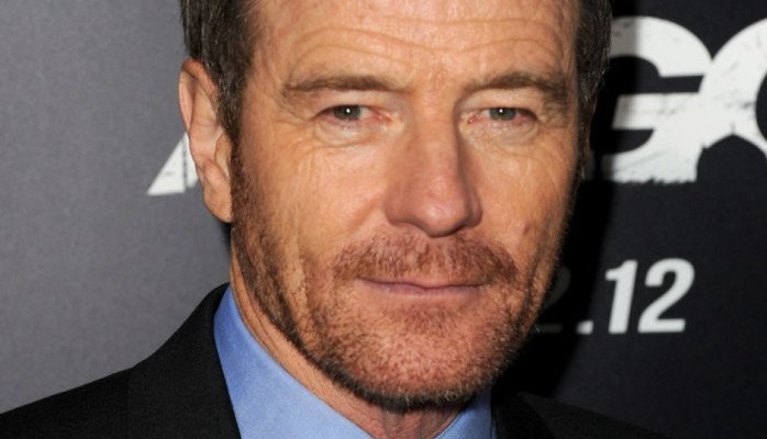 Bryan Cranston: best talk show guest ever? Bryan Cranston: best talk show guest ever?