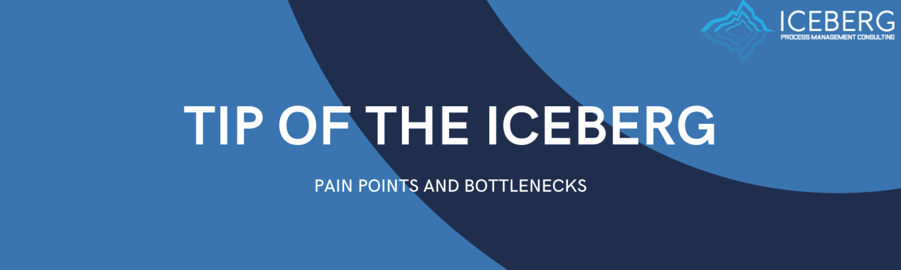 Pain Points and Bottlenecks in Property Management Pain Points and Bottlenecks in Property Management
