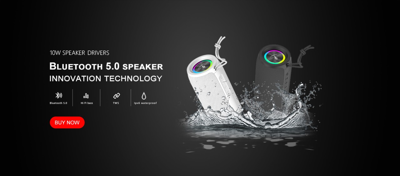 How is the difference between bluetooth speakers and Wifi speakers How is the difference between bluetooth speakers and Wifi speakers