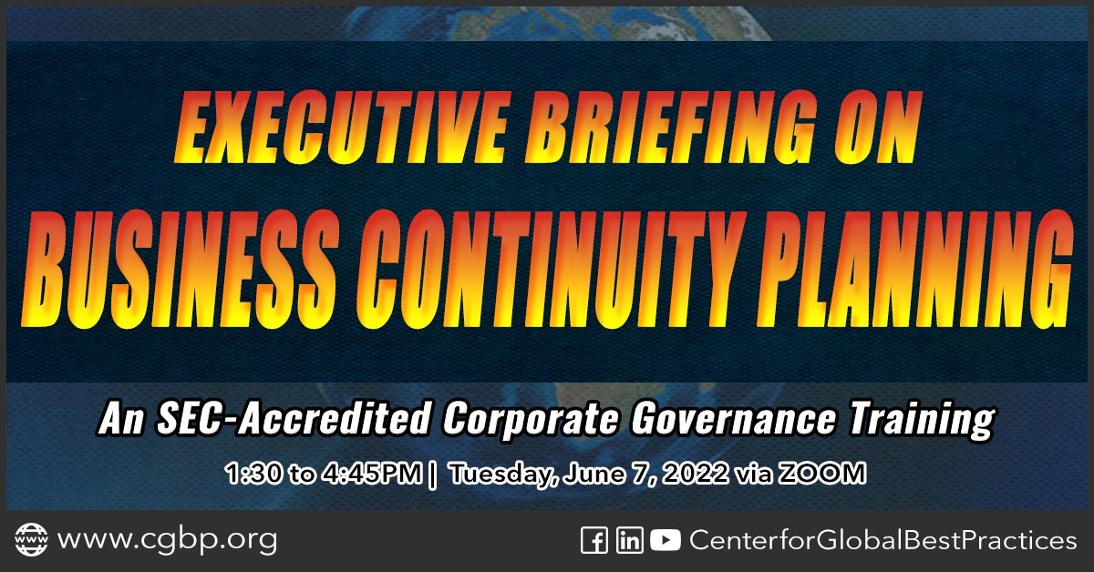 Learn How to Future-Proof your Organization! Learn How to Future-Proof your Organization!