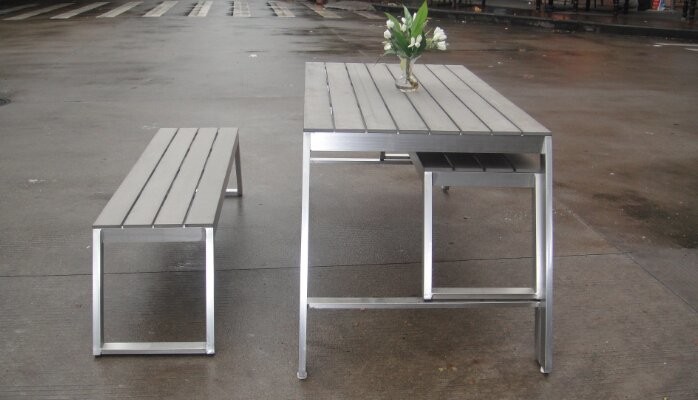 Outdoor Bench-ML OUTDOOR Outdoor Bench-ML OUTDOOR