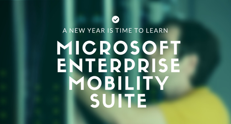 Enterprise Mobility Suite (EMS) click-through demos Enterprise Mobility Suite (EMS) click-through demos