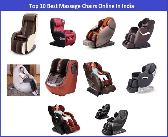 Top 10 Considerations In Selecting Your Massage Chair Top 10 Considerations In Selecting Your Massage Chair