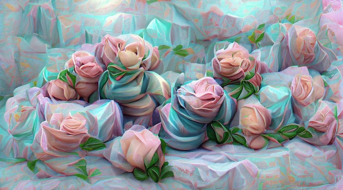 AI Art for Mom with Love AI Art for Mom with Love