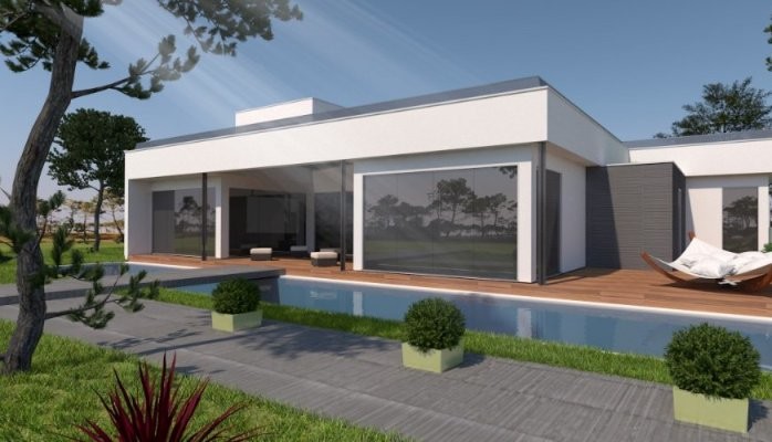 VOICI A QUOI POURRAIT RESSEMBLER VOTRE MAISON EN 2050 VOICI A QUOI POURRAIT RESSEMBLER VOTRE MAISON EN 2050