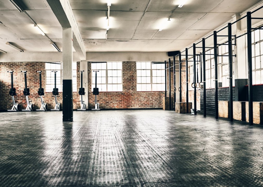 Upping Your Office Game with Common Areas Upping Your Office Game with Common Areas