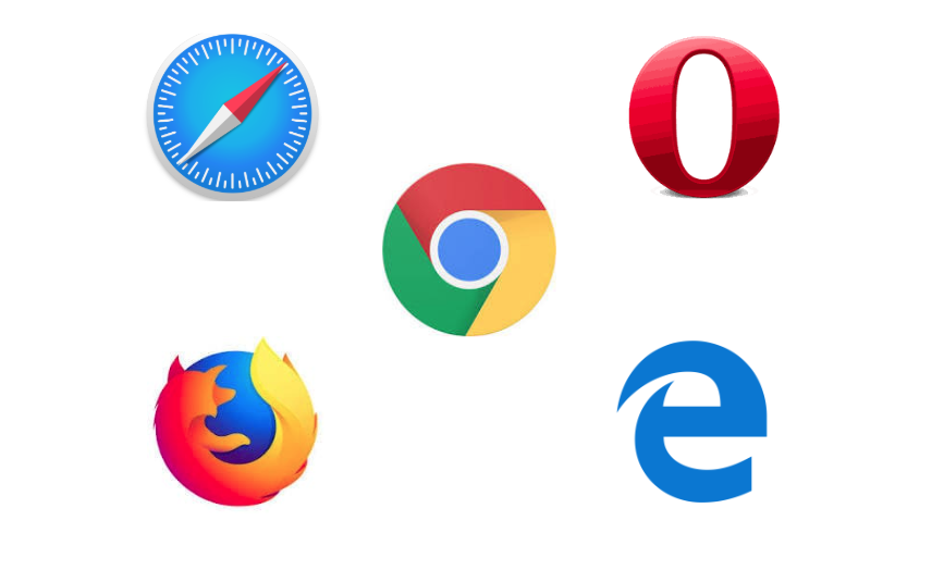 The evolution of Browsers The evolution of Browsers