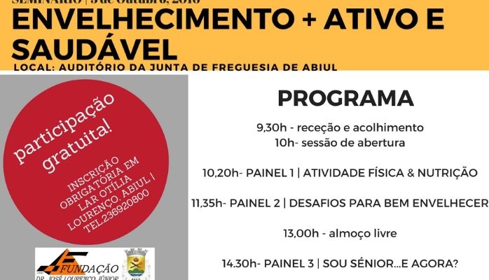 SEMINÁRIO_3 DE OUTUBRO SEMINÁRIO_3 DE OUTUBRO