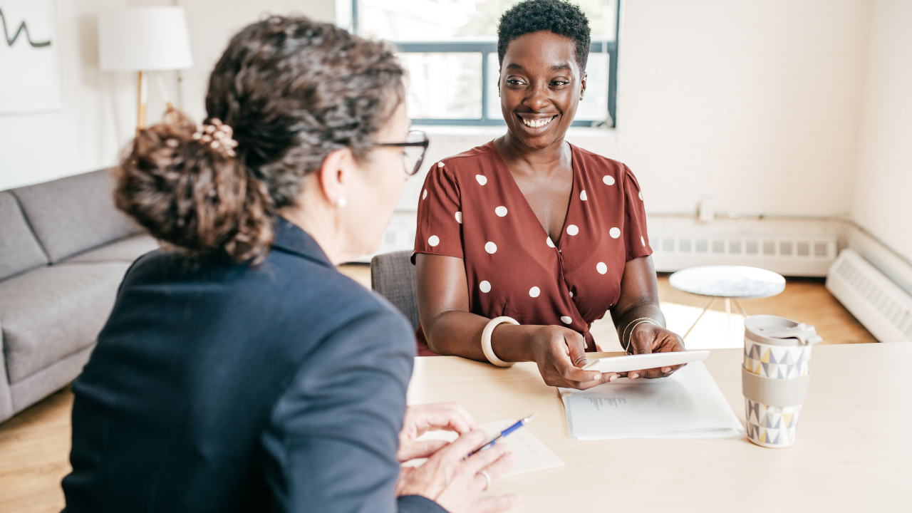 Building A Successful Mentorship Program Building A Successful Mentorship Program