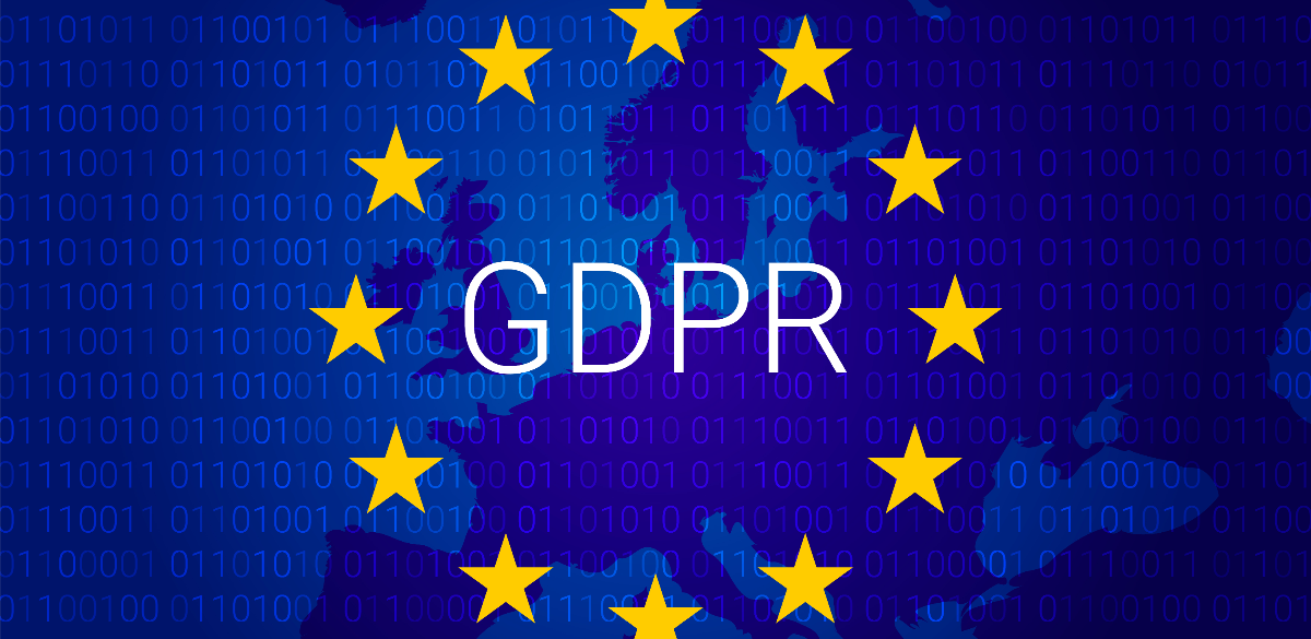 GDPR – your last-minute checklist! GDPR – your last-minute checklist!