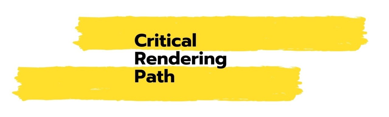 How browsers render a webpage - Critical Rendering Path explained How browsers render a webpage - Critical Rendering Path explained