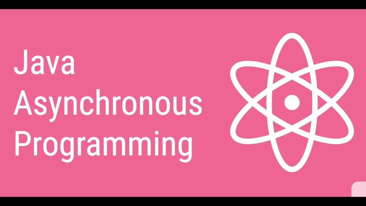 Asynchronous / Functional Programming in Java Asynchronous / Functional Programming in Java