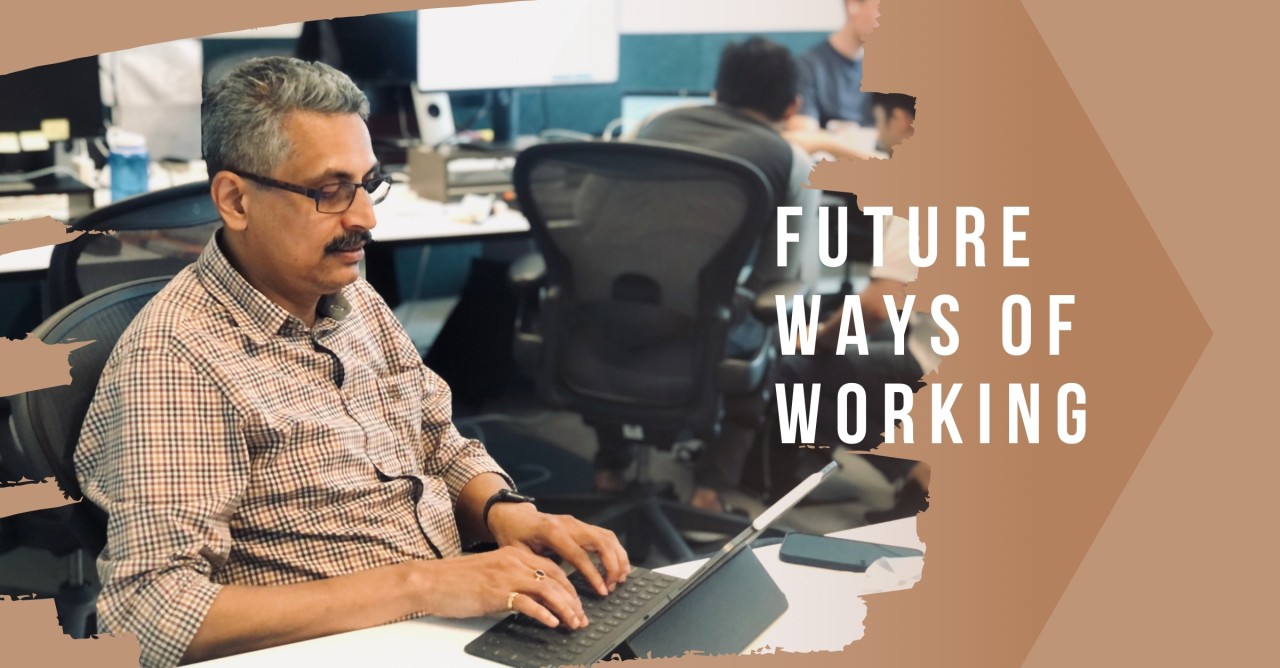 Future-proof teams for future-proof businesses Future-proof teams for future-proof businesses