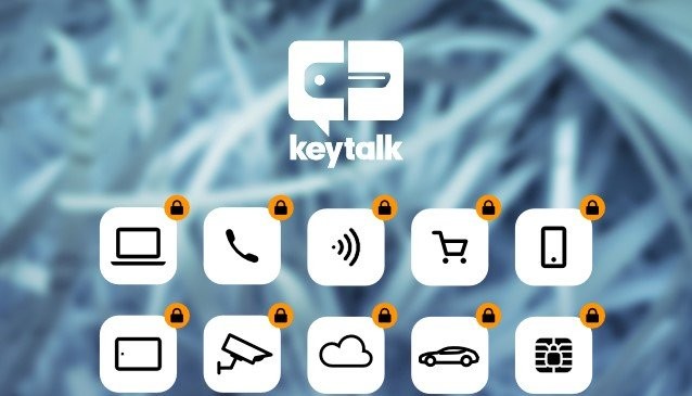 Supercharge your Mobile Device Management strategy with KeyTalk Supercharge your Mobile Device Management strategy with KeyTalk