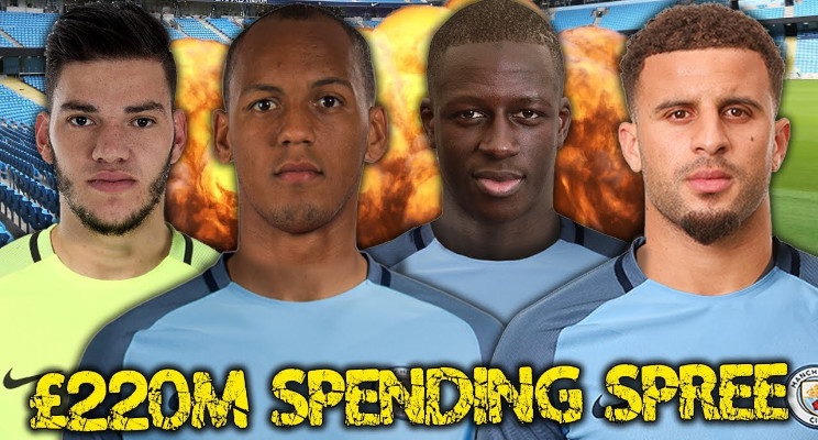 Premier League transfer spending hits record high, again Premier League transfer spending hits record high, again