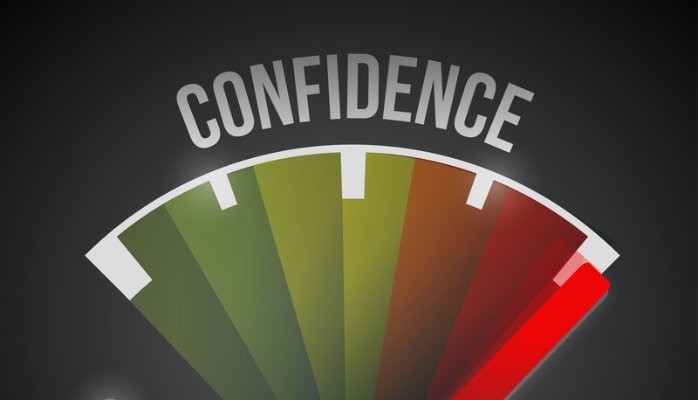 From Danglish to English - Part 1: Overconfidence From Danglish to English - Part 1: Overconfidence