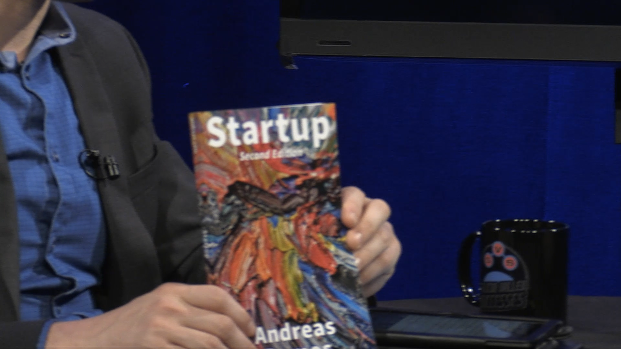 Exposing Silicon Valley Secrets Exposing Silicon Valley Secrets