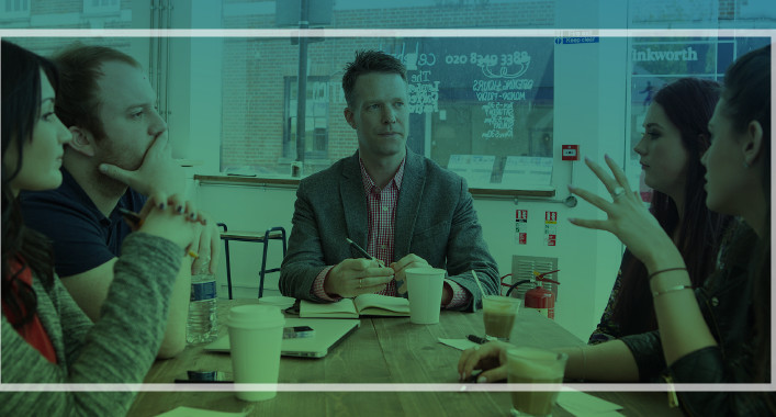 Three Tips for a Successful E-Learning Project Kickoff Meeting Three Tips for a Successful E-Learning Project Kickoff Meeting