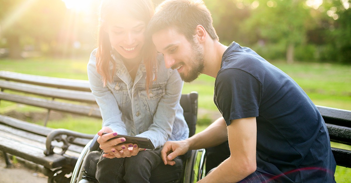 Why build accessible digital products – and why now? Why build accessible digital products – and why now?