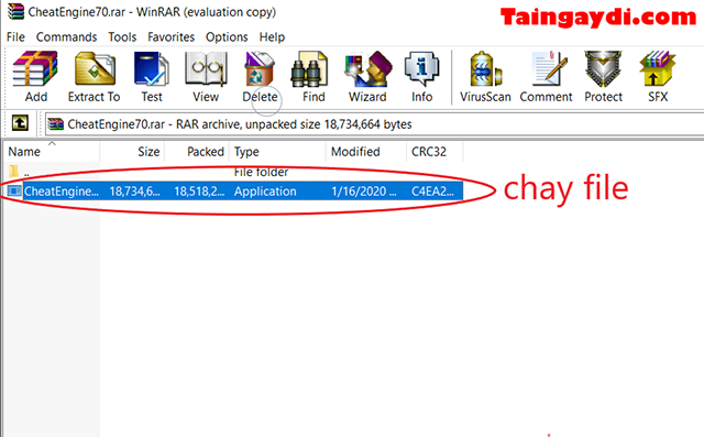 Cheat engine la gi? Cheat engine la gi?