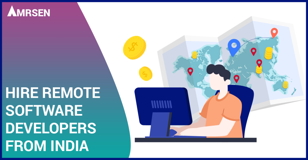 Hire Remote Software Developers from India Hire Remote Software Developers from India