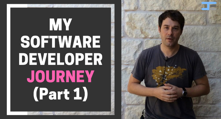My Journey To Lean Software Development Junkie! (Part 1) My Journey To Lean Software Development Junkie! (Part 1)