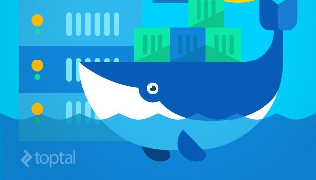 Getting Started with Docker: Simplifying Devops Getting Started with Docker: Simplifying Devops