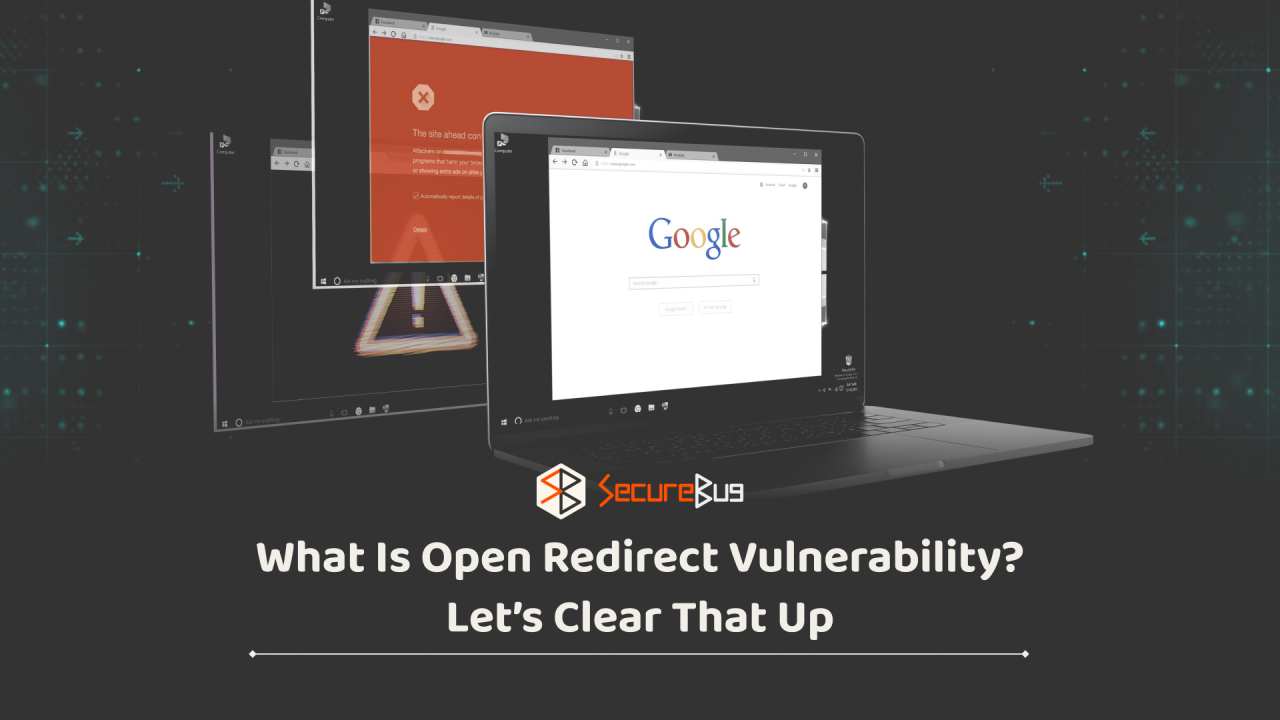 An Eye-Opening Guide to URL Redirection An Eye-Opening Guide to URL Redirection